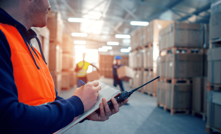 The Art of Efficient Warehouse Inventory Management: Key Strategies for ...