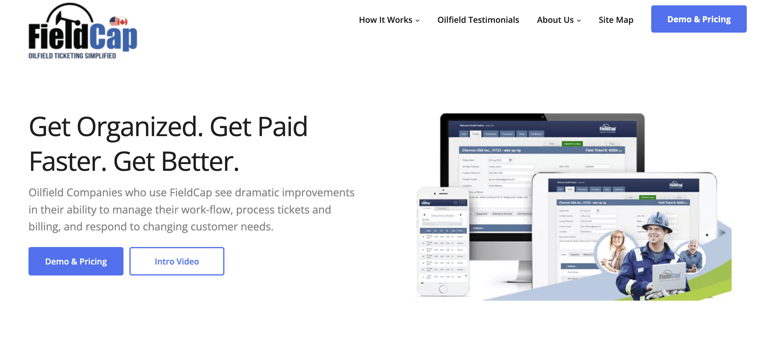 Top 7 Oil and Gas Software Solutions in 2024