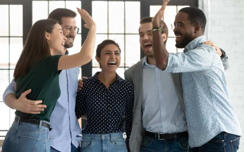 Azure Development Company | EnterBridge Technologies